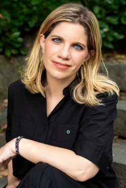 Sarah Seltzer | Hachette UK