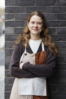 Susanna Unsworth | Hachette UK