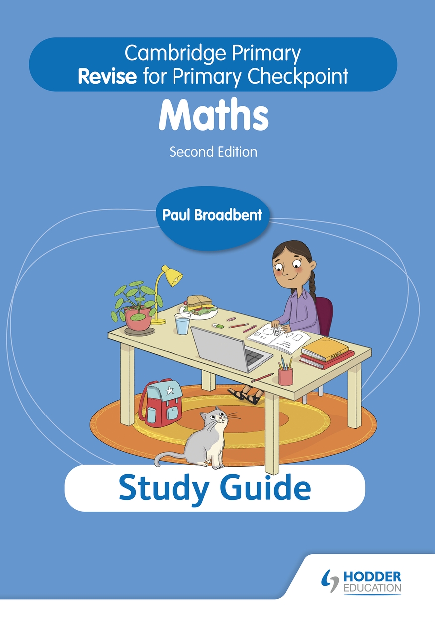 Cambridge Primary Revise for Primary Checkpoint Mathematics Study Guide ...