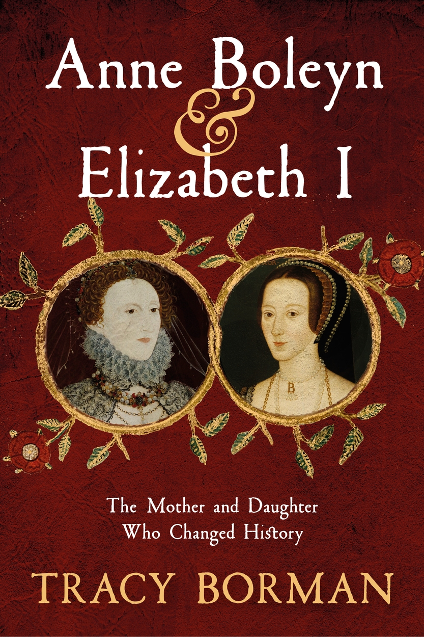 Biography Of Anne Boleyn