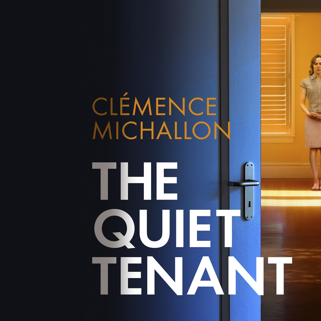 The Quiet Tenant by Clemence Michallon | Hachette UK