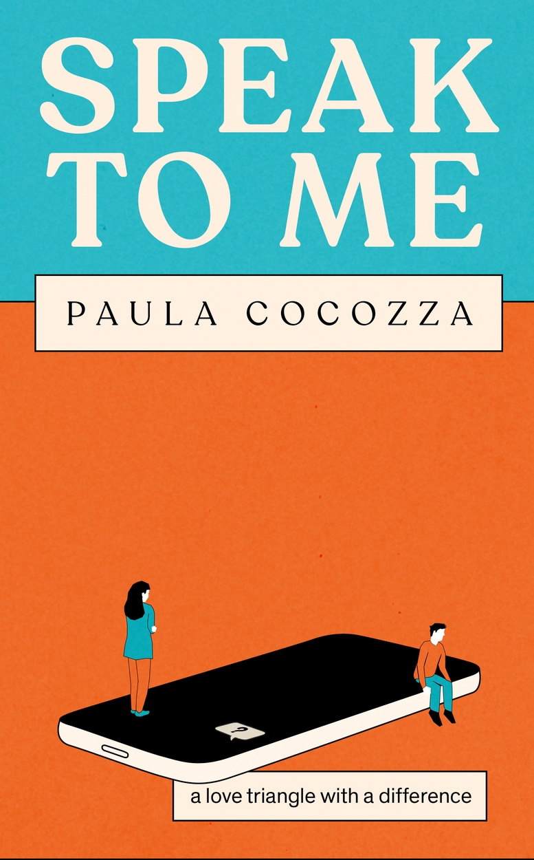 Speak to Me by Paula Cocozza | Hachette UK