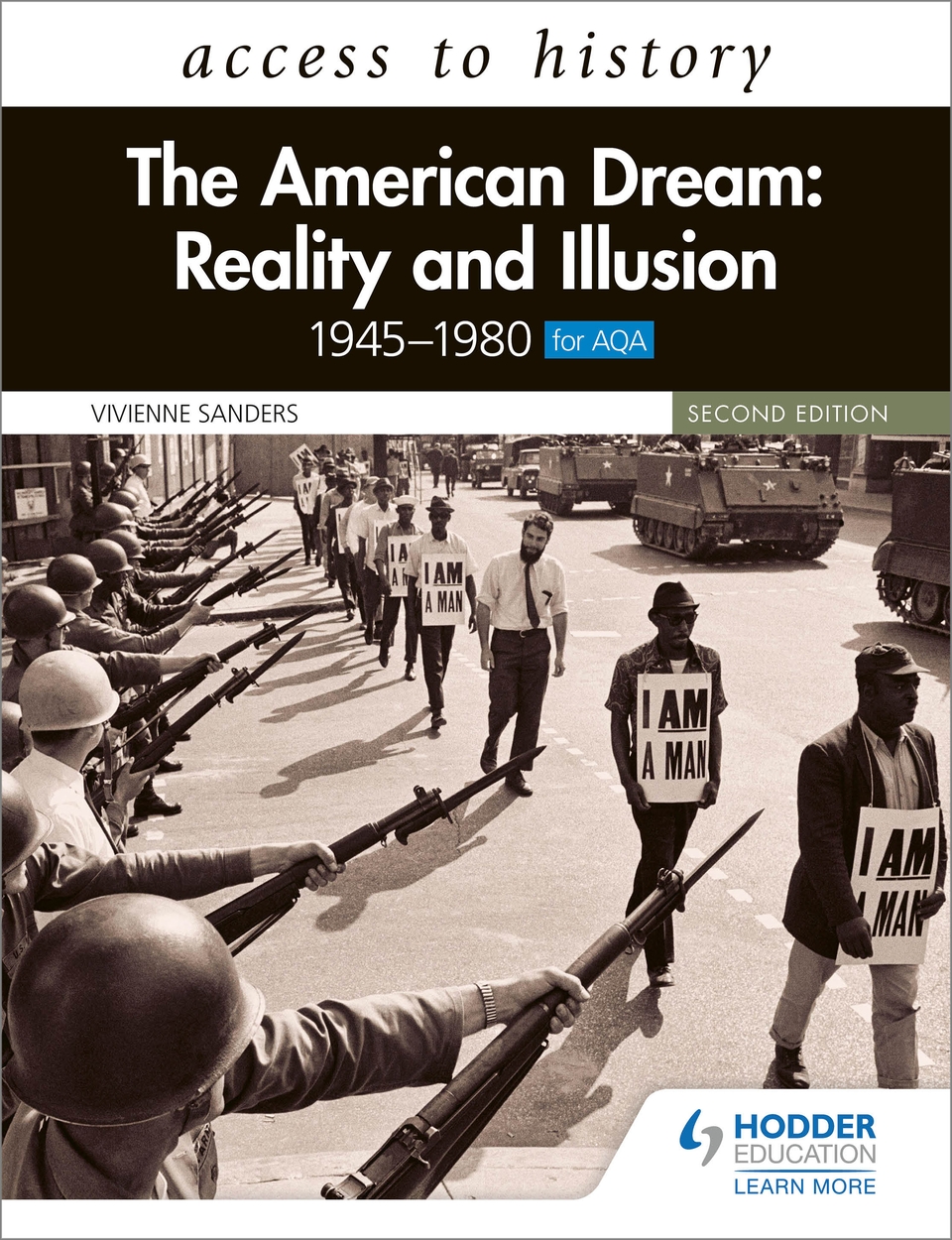 Access to History: The American Dream: Reality and Illusion, 1945–1980 ...