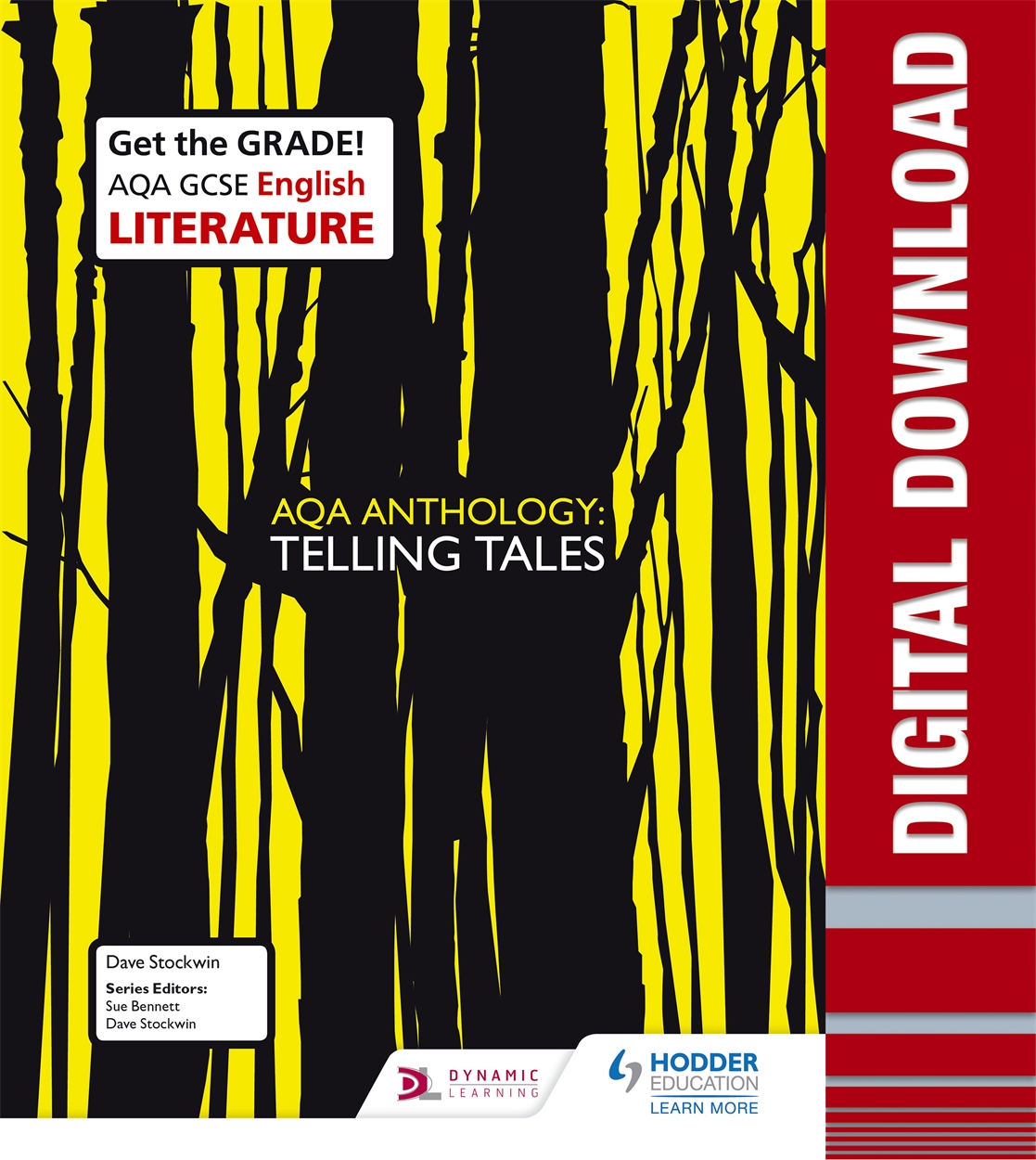 AQA GCSE English Literature Set Text Teacher Pack: AQA Anthology ...