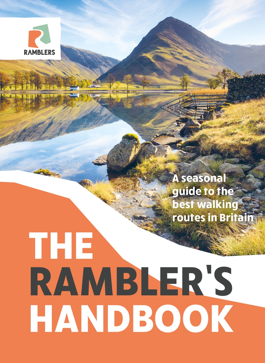 The Rambler’s Handbook by | Hachette UK