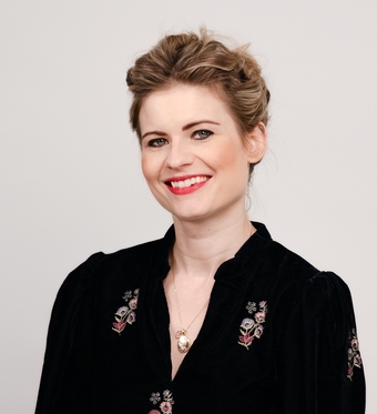 Kim Donovan | Hachette UK