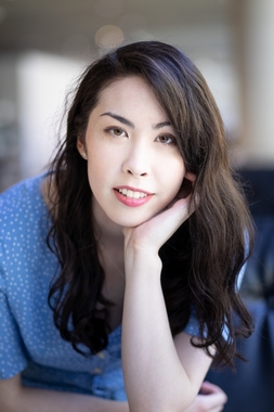 Kylie Lee Baker | Hachette UK