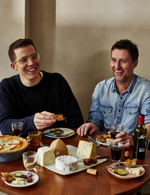 Mathew Carver | Hachette UK