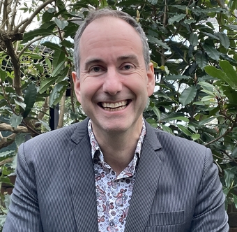 Michael Peel | Hachette UK