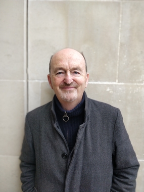 Peter Carpenter | Hachette UK