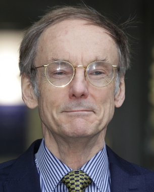 Professor Roy Taylor | Hachette UK