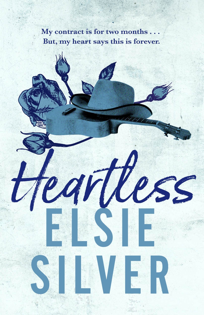 Heartless by Elsie Silver | Hachette UK