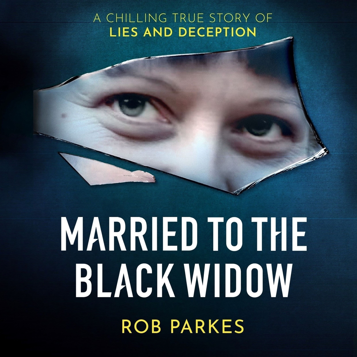 Married to the Black Widow by Rob Parkes | Hachette UK