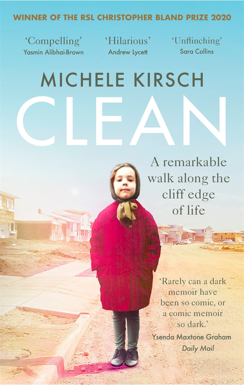 Clean by Michele Kirsch | Hachette UK
