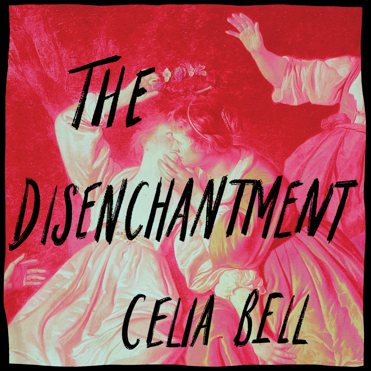 The Disenchantment by Madeleine Leslay | Hachette UK