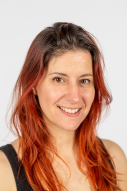 Emma Vieceli | Hachette UK