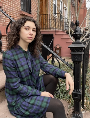 Lydia Gregovic | Hachette UK