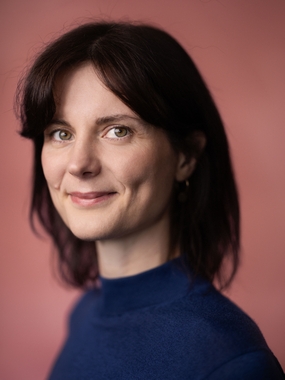 Sarah Marsh | Hachette UK