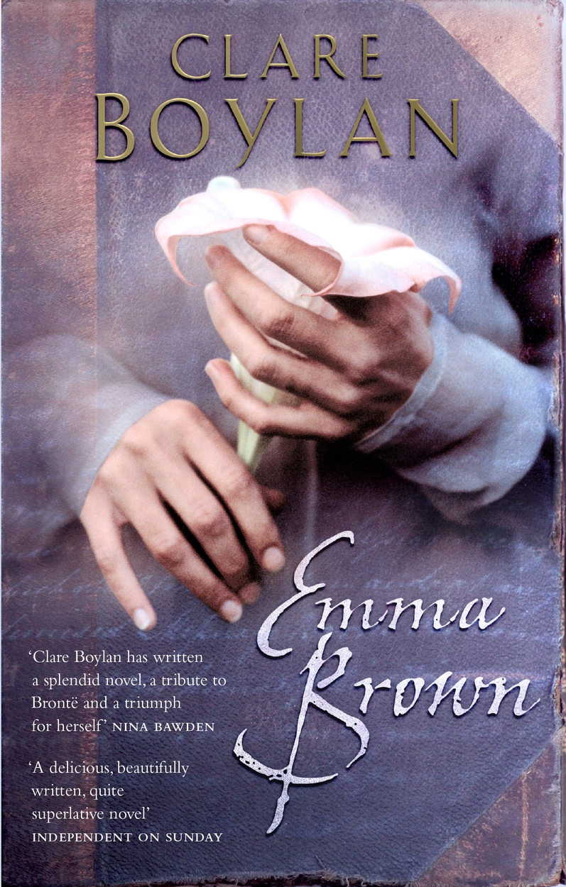 Emma Brown by Clare Boylan | Hachette UK