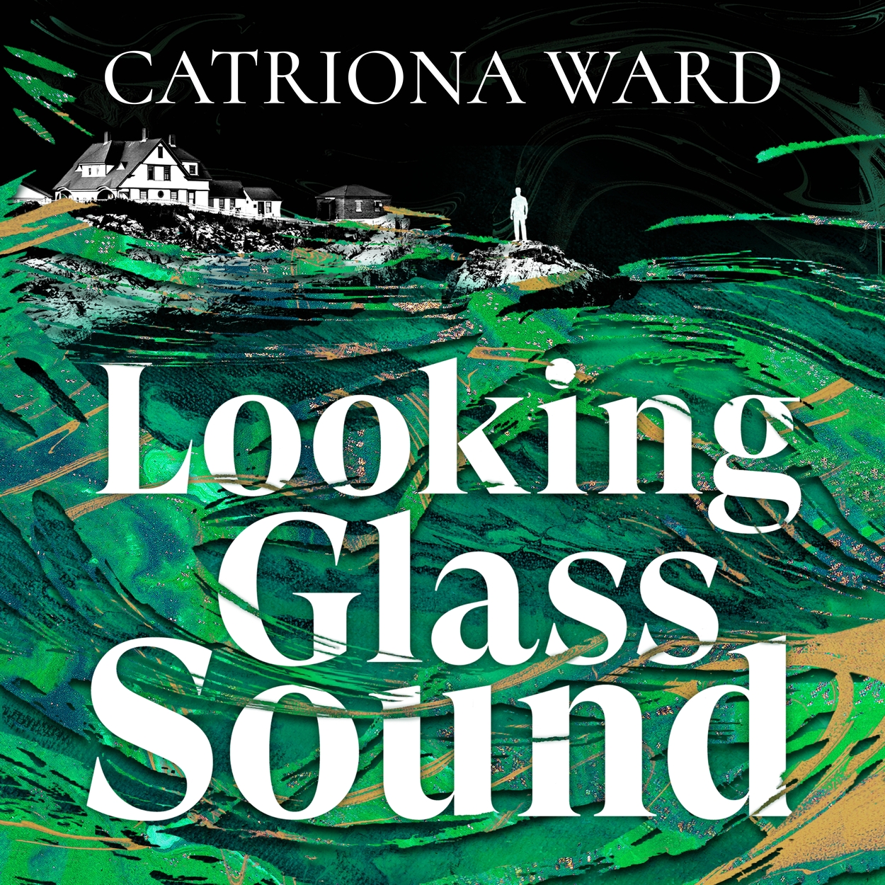 Looking Glass Sound by Christopher Ragland | Hachette UK