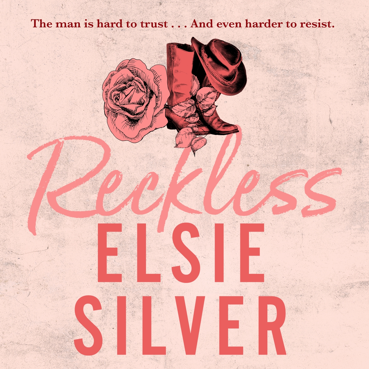 Reckless by Elsie Silver | Hachette UK