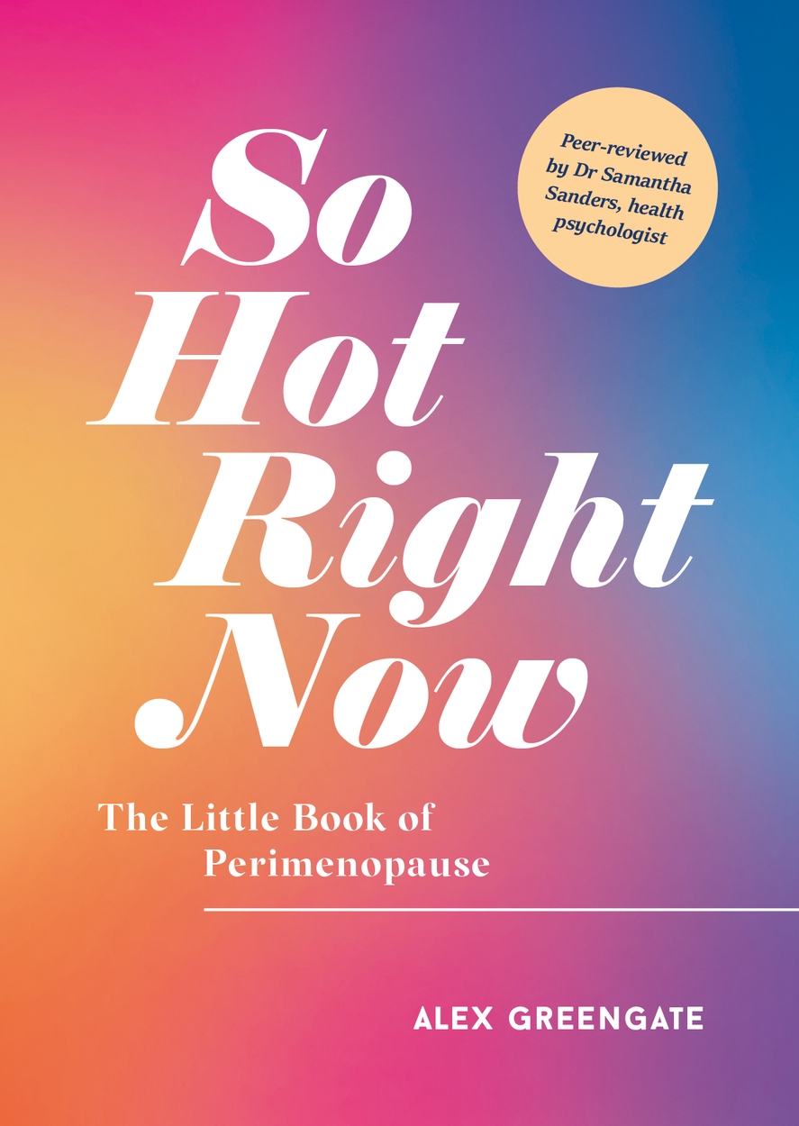 So Hot Right Now by Alex Greengate | Hachette UK