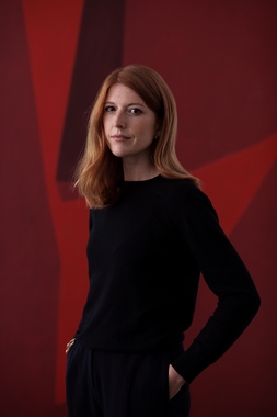 Emma Knight | Hachette UK