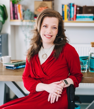 Grace Quantock | Hachette UK