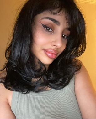 Hana Mahmood | Hachette UK