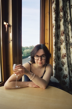 Madeline Docherty | Hachette UK