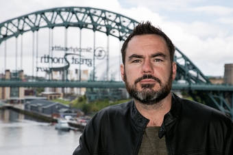 Robert Rutherford | Hachette UK