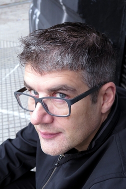 Simon Reynolds | Hachette UK