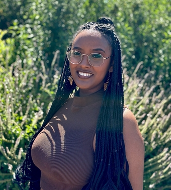 Tigest Girma | Hachette UK