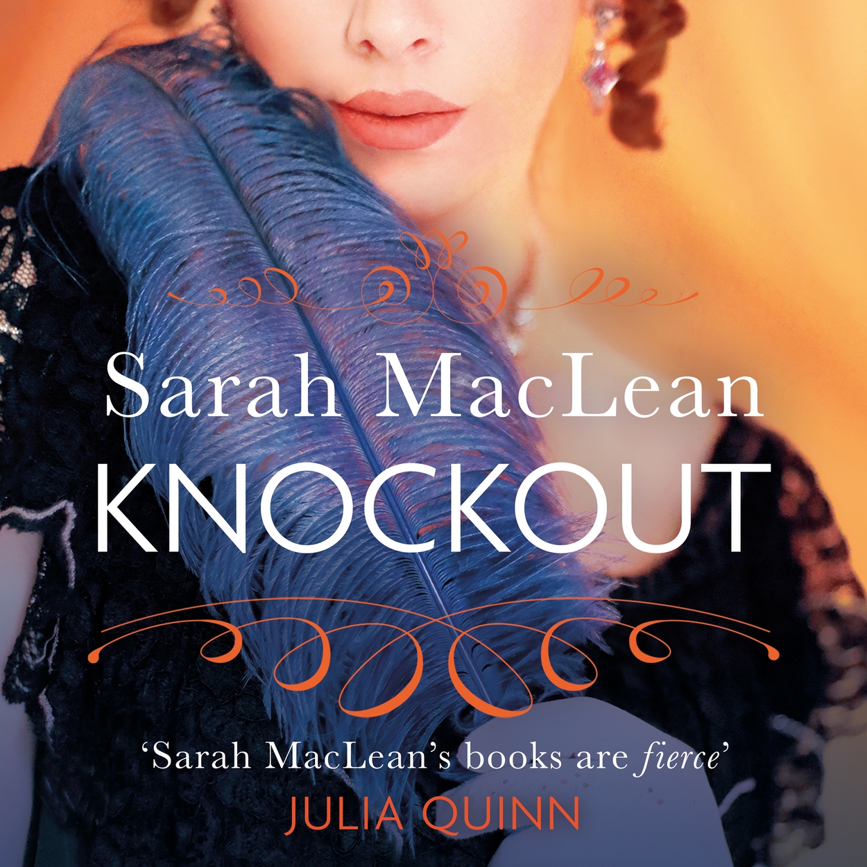 Knockout by Sarah MacLean | Hachette UK