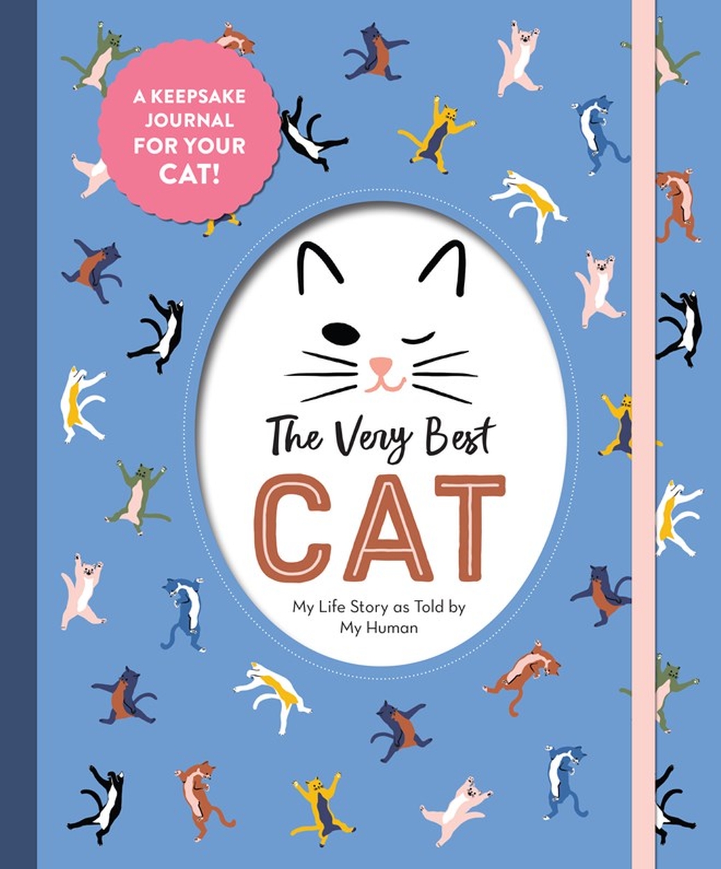 The Very Best Cat by Workman Publishing | Hachette UK