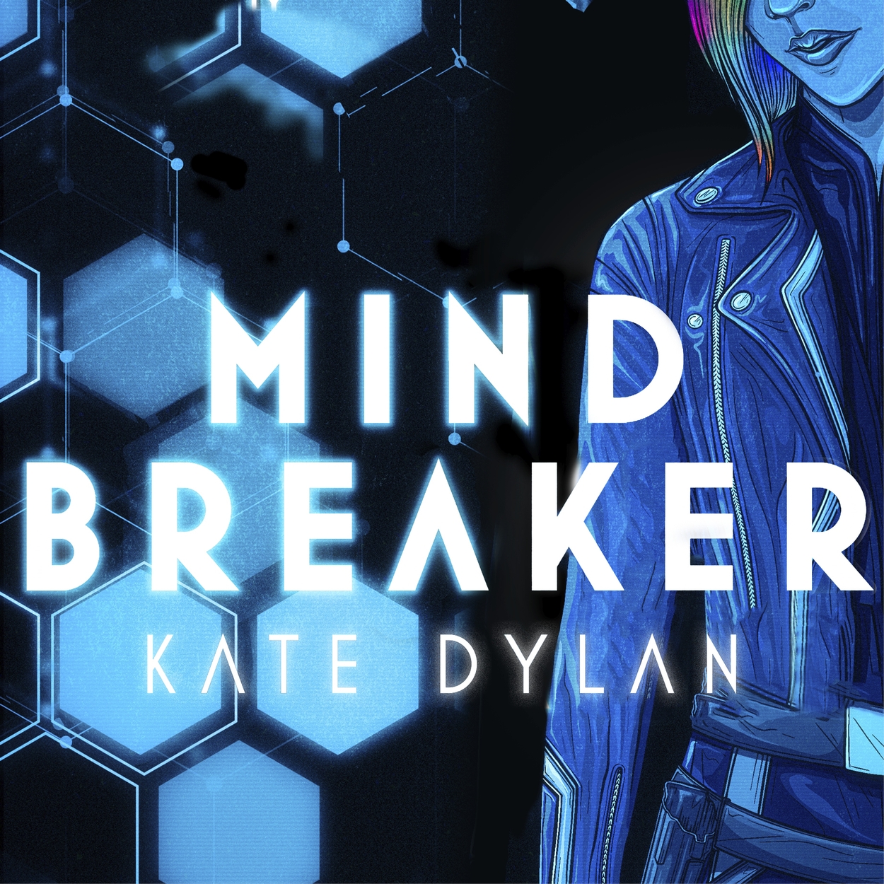 Mindbreaker by Kate Dylan | Hachette UK