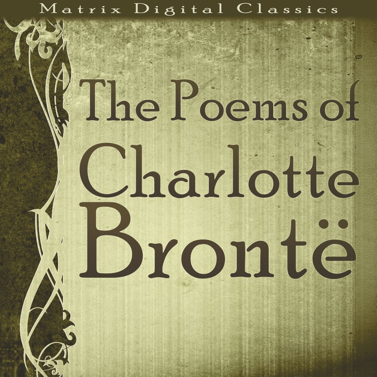 The Poems of Charlotte Brontë by Jan Hartley | Hachette UK
