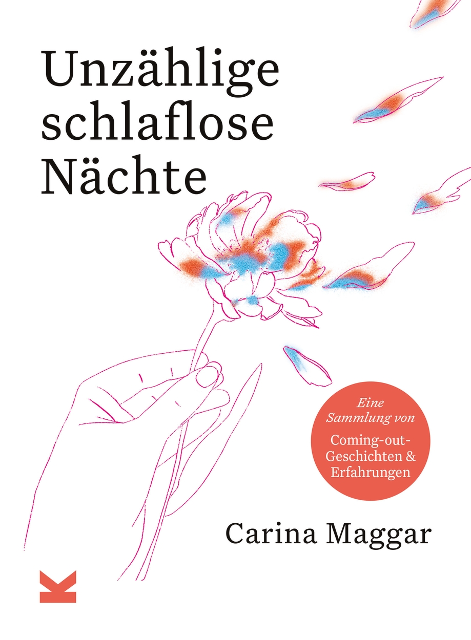 Unzählige schlaflose Nächte by Carina Maggar | Hachette UK