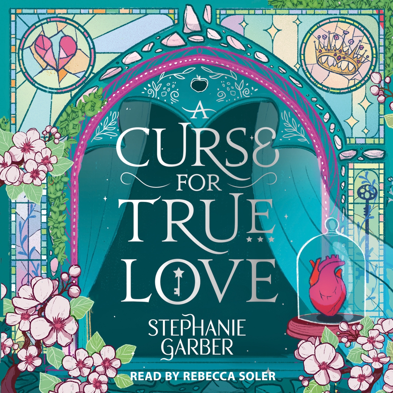 A Curse for True Love by Stephanie Garber | Hachette UK