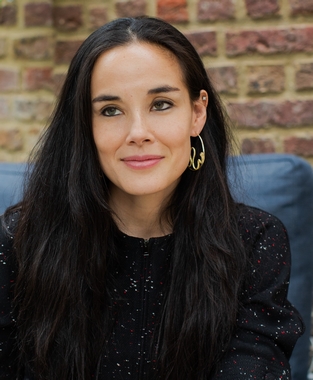 Asia Mackay | Hachette UK