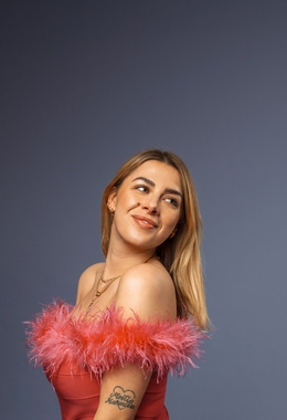 Beth McColl | Hachette UK