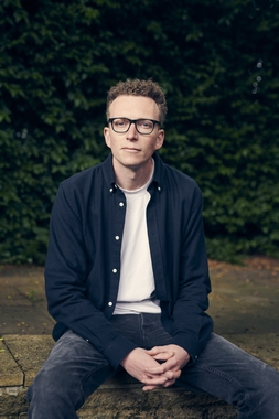 Tom Lamont | Hachette UK