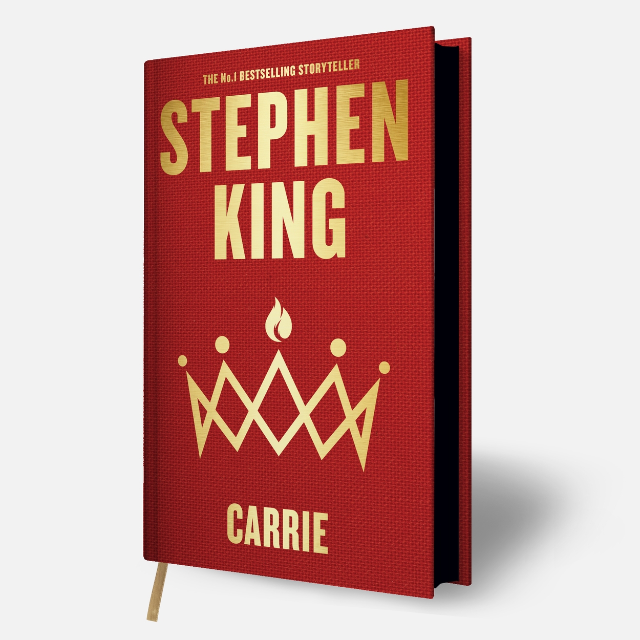 Carrie: The Constant Reader Edition by Stephen King | Hachette UK