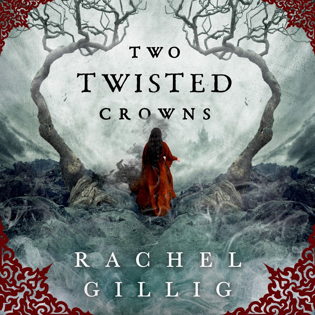 Two Twisted Crowns by Rachel Gillig | Hachette UK