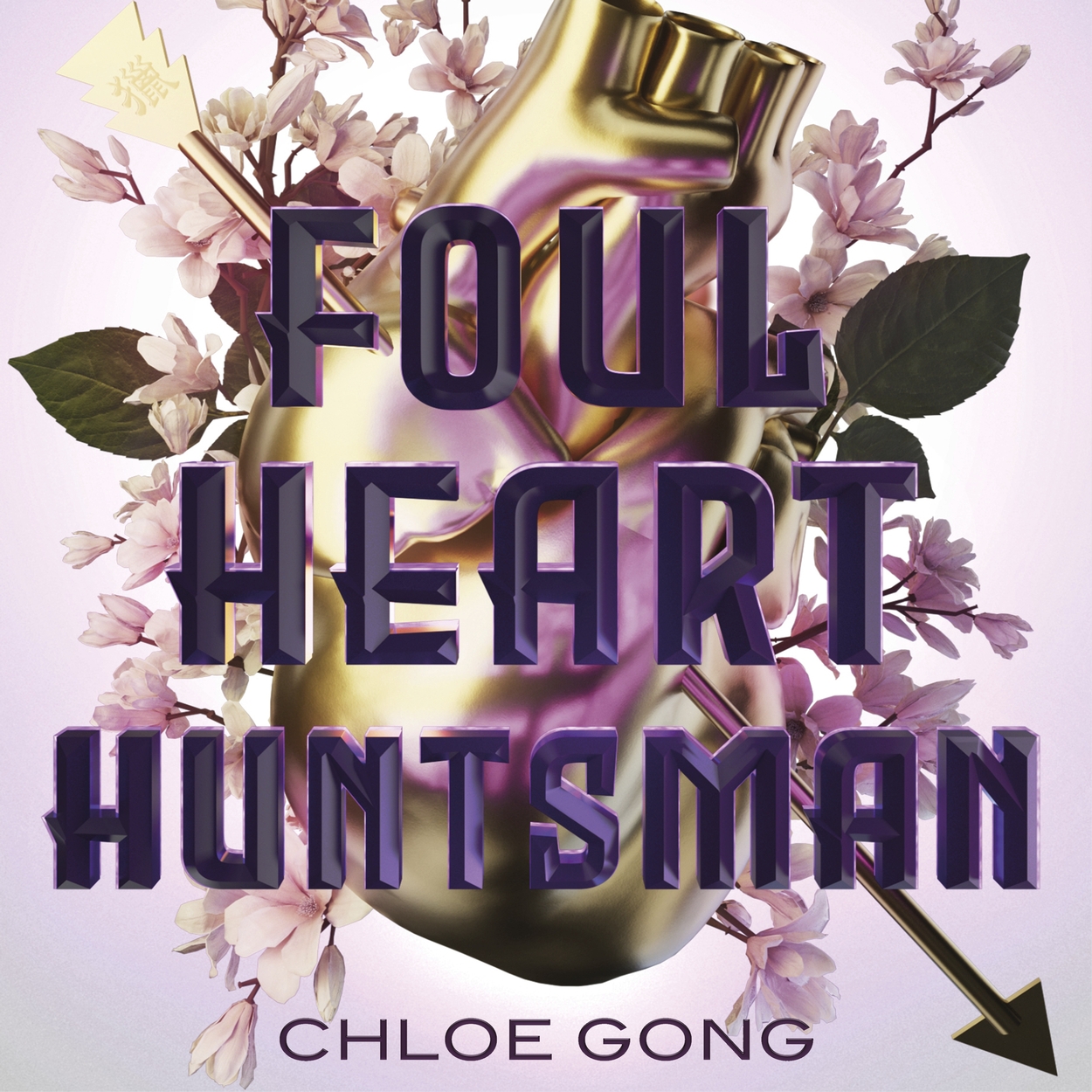 Foul Heart Huntsman by Emily Woo Zeller | Hachette UK