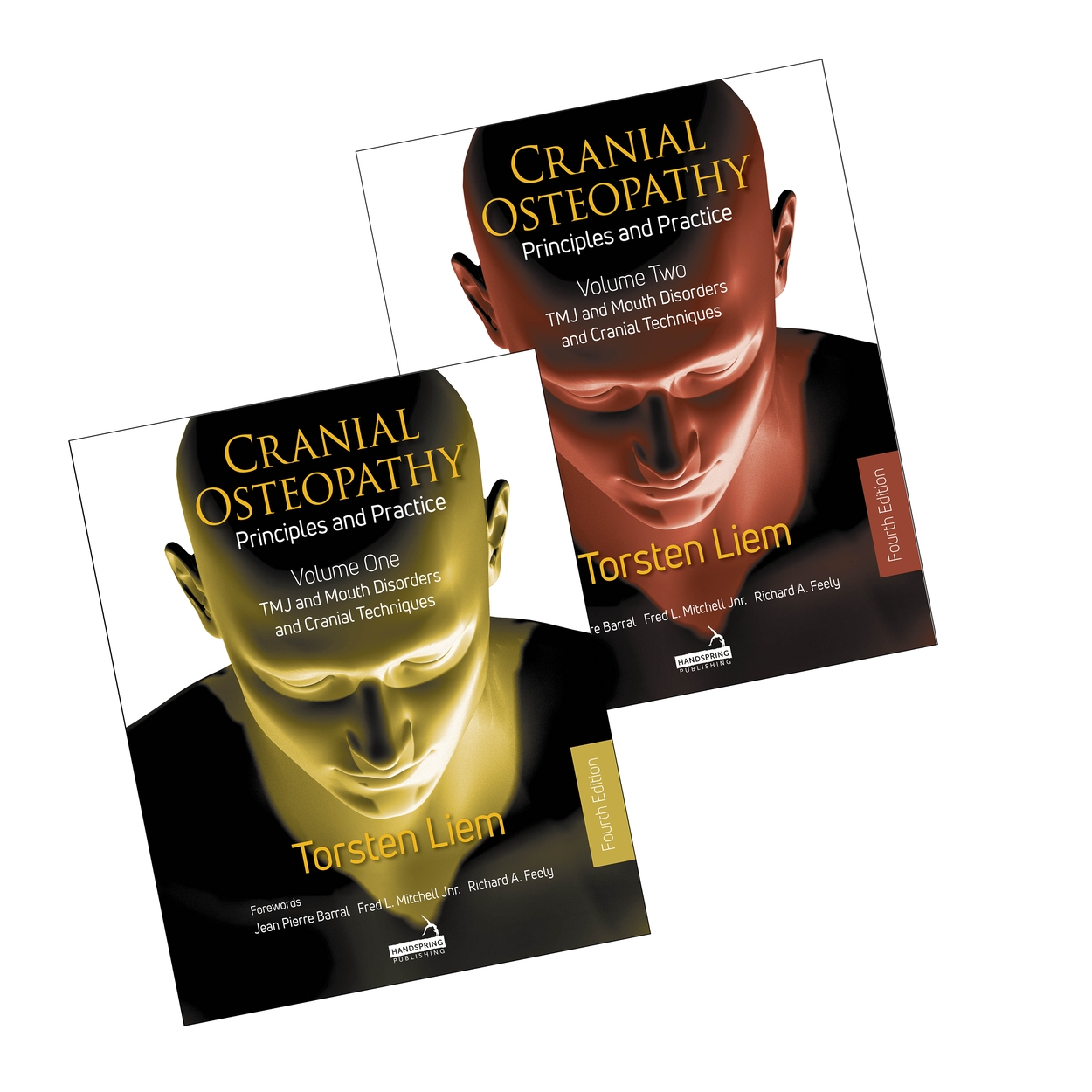 Cranial Osteopathy Two-Volume Set by Torsten Liem | Hachette UK