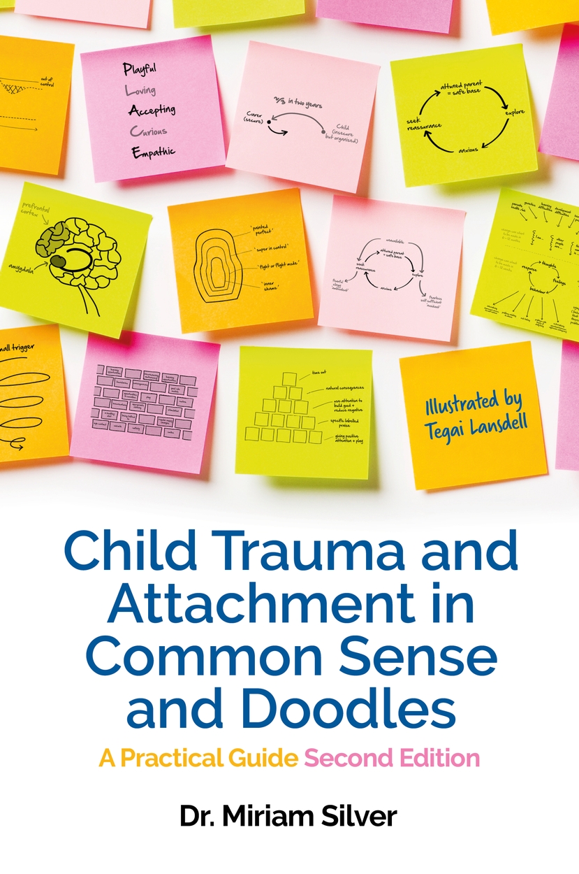 Child Trauma and Attachment in Common Sense and Doodles – Second ...
