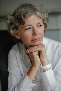 Anna Reid | Hachette UK