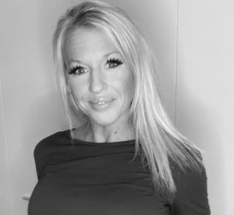 Gail Emms | Hachette UK