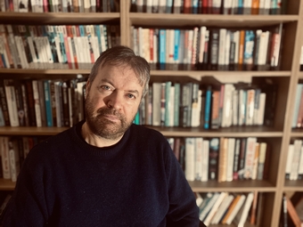 Mark Hodkinson | Hachette UK